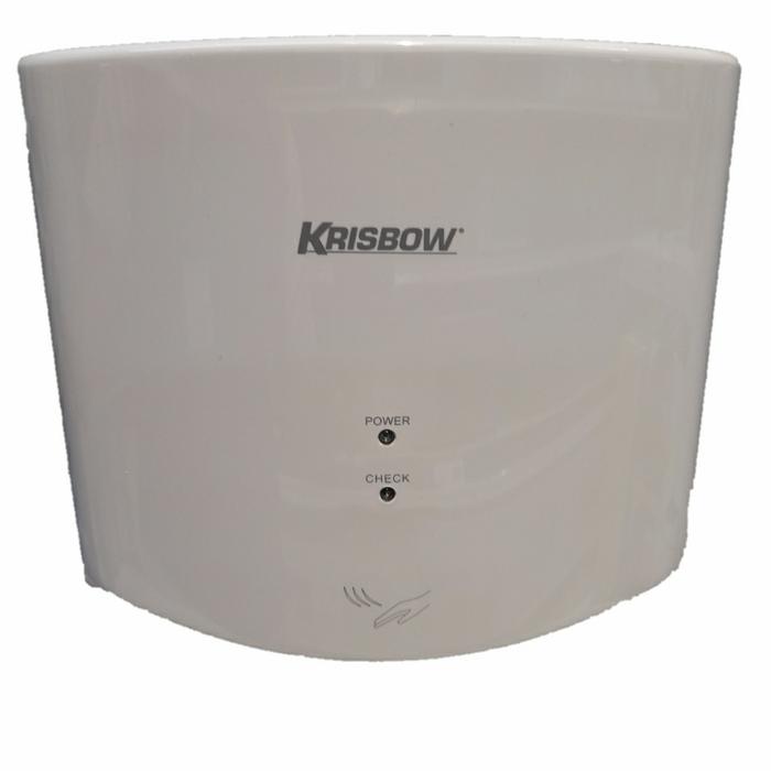 Jual KRISBOW HAND DRYER AK2630K PUTIH - Kota Tangerang - onestop88 ...