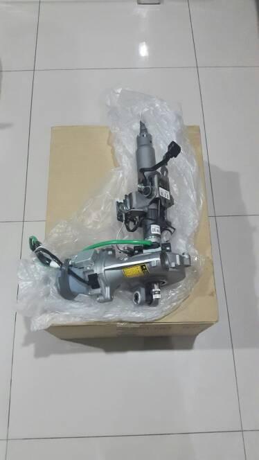Jual Column Steer Stering Stir EPS Alphard Vellfire Original 45250 ...