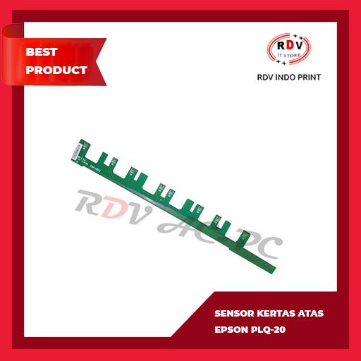 Jual sensor kertas epson plq 20 ori - Kab. Sumedang - cv rdv indo print ...