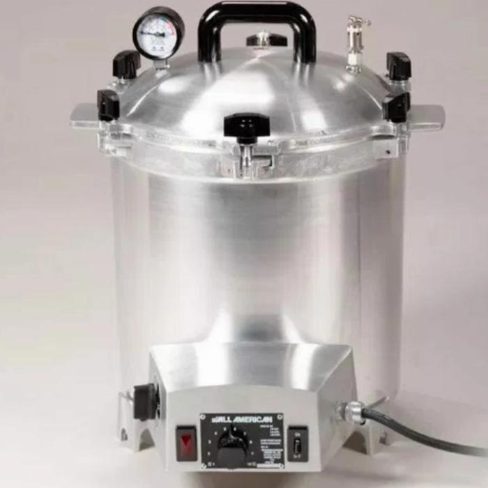 Jual Autoclave Otoklaf Autoklaf Steam sterilizer All American 50x 50-x ... Jual Autoclave Otoklaf Autoklaf Steam sterilizer All American 50x 50-x ...