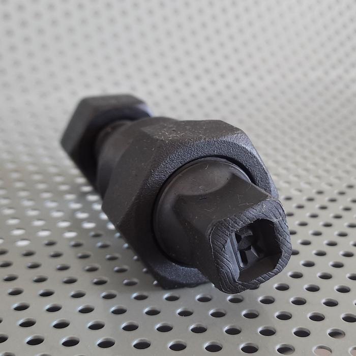 Jual Baud Roda KANAN Belakang - Toyota Rino Saurus / Hino Dobel merk EG ...