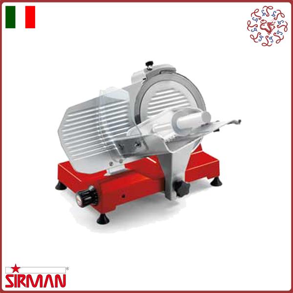 Jual SIRMAN Meat Slicer Machine Blade Dia. 25 cm / Mesin Iris Daging # ...