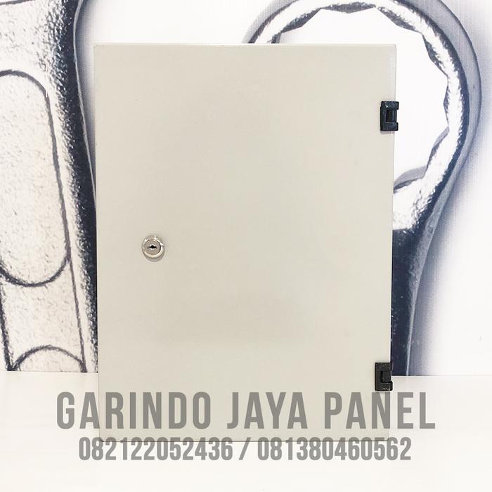 Jual Panel Listrik 60 x 40 x 20 CM INDOOR, Plat 1.2mm - Jakarta Barat ...
