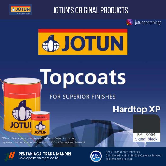 Promo Hardtop XP Ral 9004 Signal Black Cicil 0% 3x - Kota Bekasi ...