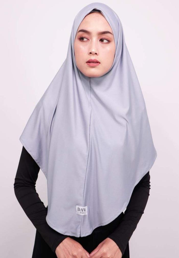 Jual Daw Project DH012 Hijab Instan Sofia Abu - Kota Bandung - DAW Project | Tokopedia