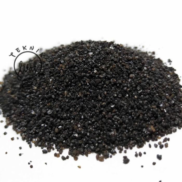 Jual MEDIA WATER FILTER AIR RUMAH TANGGA PASIR AKTIF SUPER SAK KARUNG ...