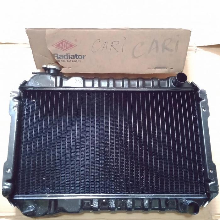 Jual Radiator Assy Carry 1.0 / ST100 / Carry Extra / ST200 Merk ADR ...