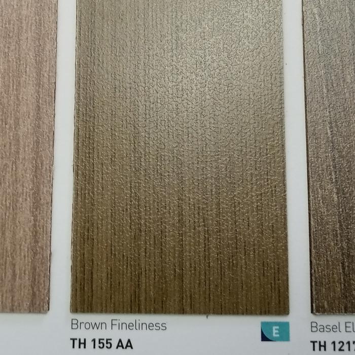 Jual HPL TACO TH 155 AA - BROWN FINELINESS - Jakarta Barat - Galery 88 ...