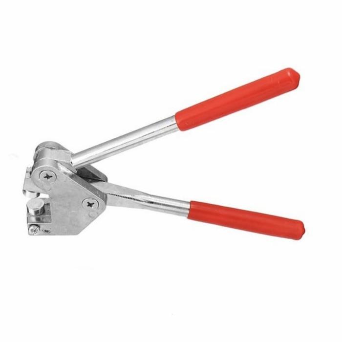 Jual Tang Segel Timah Sealing Plier Tang Segel Untuk Timah Tang Press ...