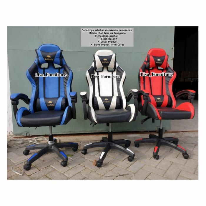 Jual Kursi Gaming|Kursi Gaming St Racing|Kursi Gamers Gaming|Kursi ...