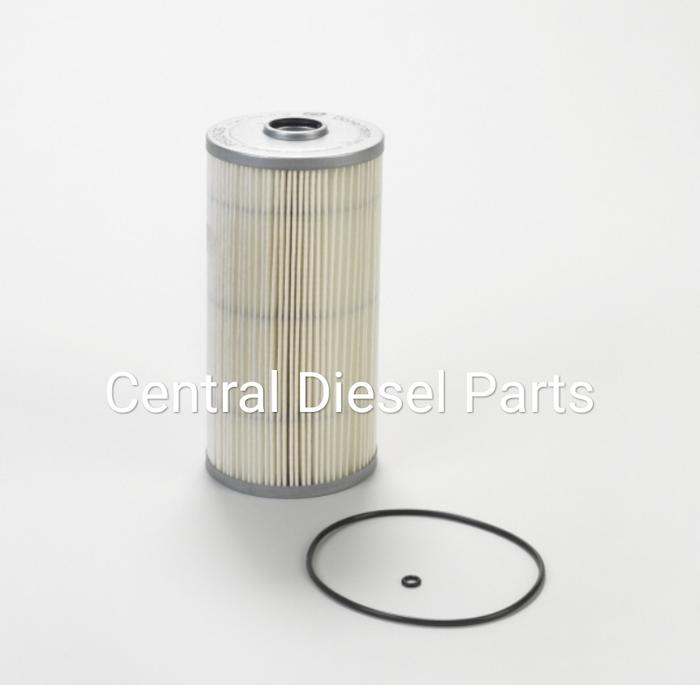 Jual Fuel Filter Solar Water Separator Hino FM260 FM235 P502426 ...