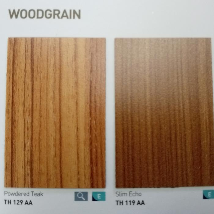 Jual HPL TACO TH 129 AA - POWDERED TEAK - Jakarta Barat - Galery 88 ...