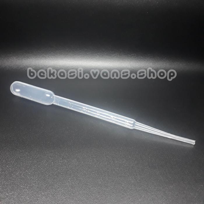 Jual Pipet Cat Gundam 3 ml Dropper Cat Thinner - Kab. Bekasi - Bekasi ...