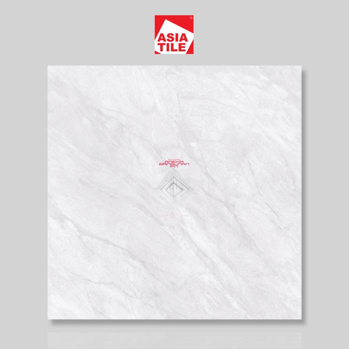 Jual Keramik Lantai Asia Tile - Moscow series 30x30cm KW A - Grey ...