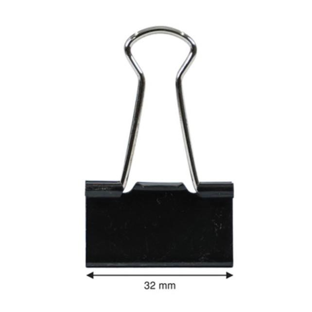 Jual BINDER CLIP JOYKO PENJEPIT KERTAS BINDER KERTAS BINDER KLIP PER ...