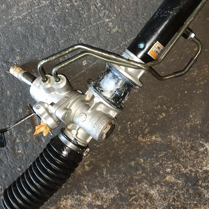 Jual Rack Steer Hyundai Atoz/Kia Visto (New) - Kota Surakarta - Helion ...