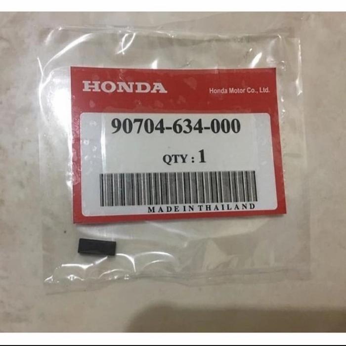 Jual Spi Key Pully Pulley Puli Askruk As Kruk Honda Civic Genio Ferio ...