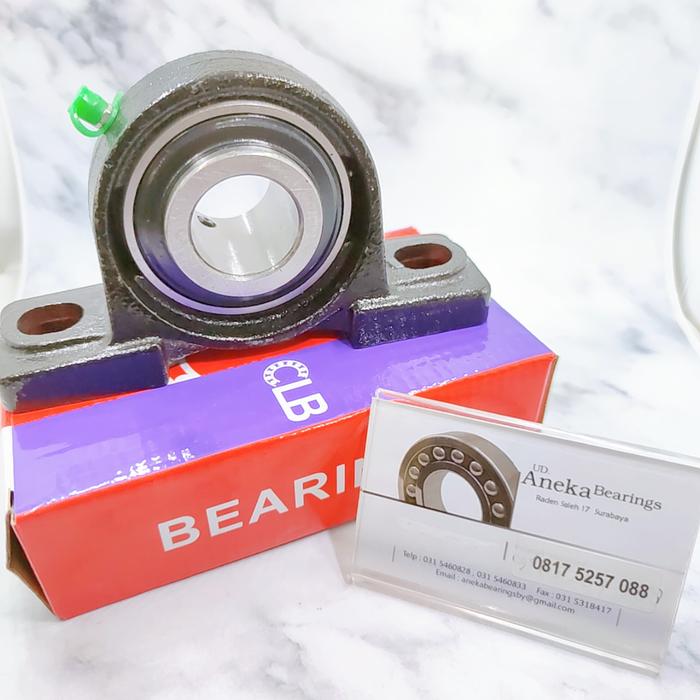 Jual BEARING PILLOW BLOCK UCP 204-12 AS 19 MM 3/4 INCI UCP204-12 BLOK DUDUK - Kota Surabaya ...