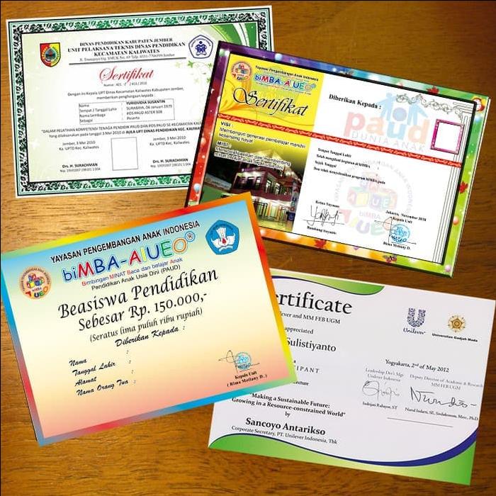 Jual Cetak Kertas LINEN Texture Paper (Kertas Linen Holland) - 6,5x6,5 ...