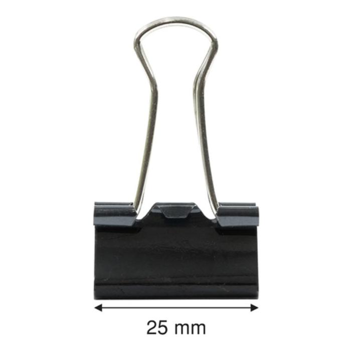 Jual BINDER CLIP JOYKO PENJEPIT KERTAS BINDER KERTAS BINDER KLIP PER ...