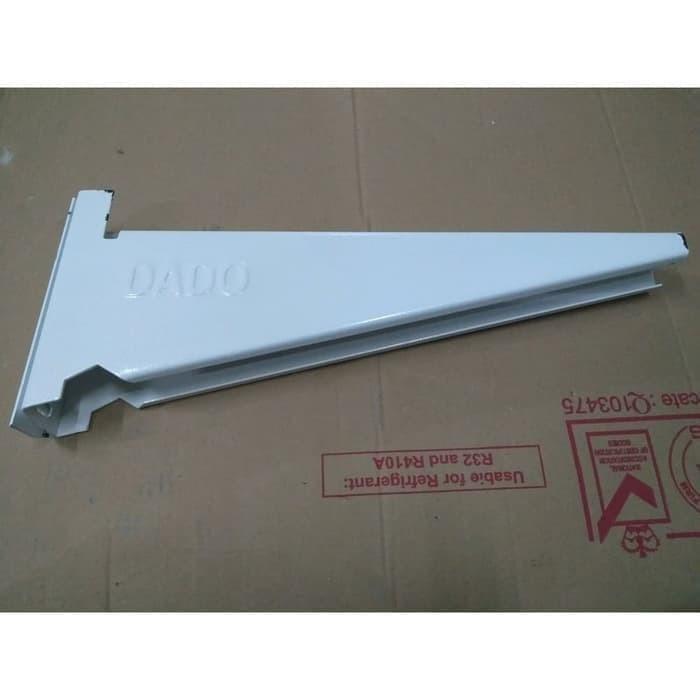 Jual Braket / Breket / Bracket AC Dado Outdoor 1/2 PK -1,5PK - Kota ...