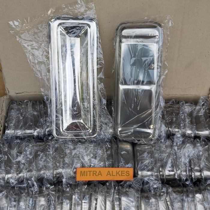 Jual Bak Instrumen 508 Stenlis / Bak Instrument 508 Stainless Di Seller ...