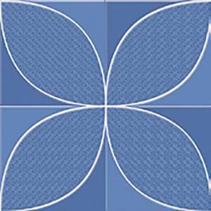 Jual Mulia Unity Blue 20 X 20 Keramik Lantai - Jakarta Pusat - Cipta ...