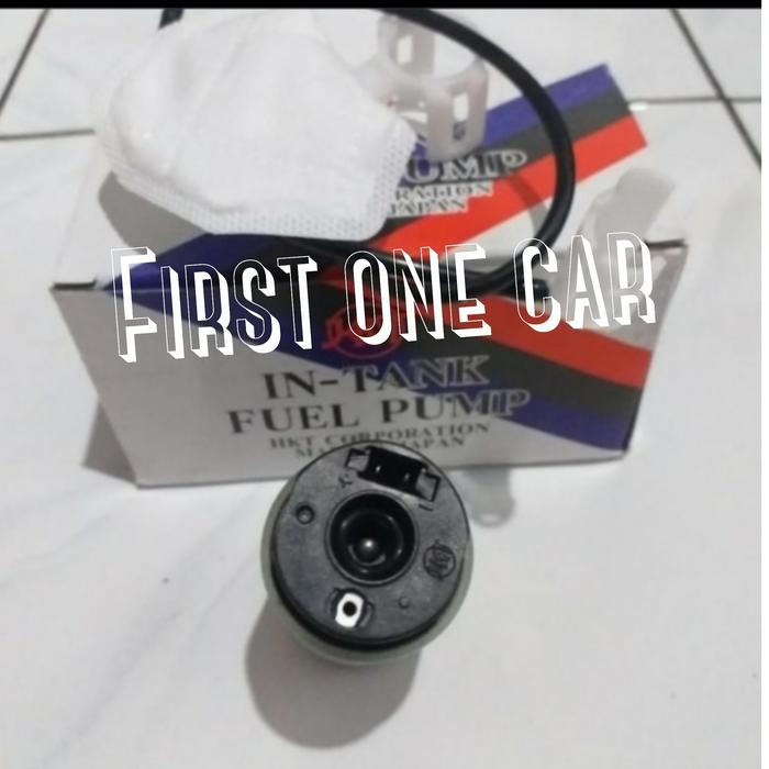 Jual Fuel pump innova /apv/yaris HKT japan - Jakarta Pusat - First One ...