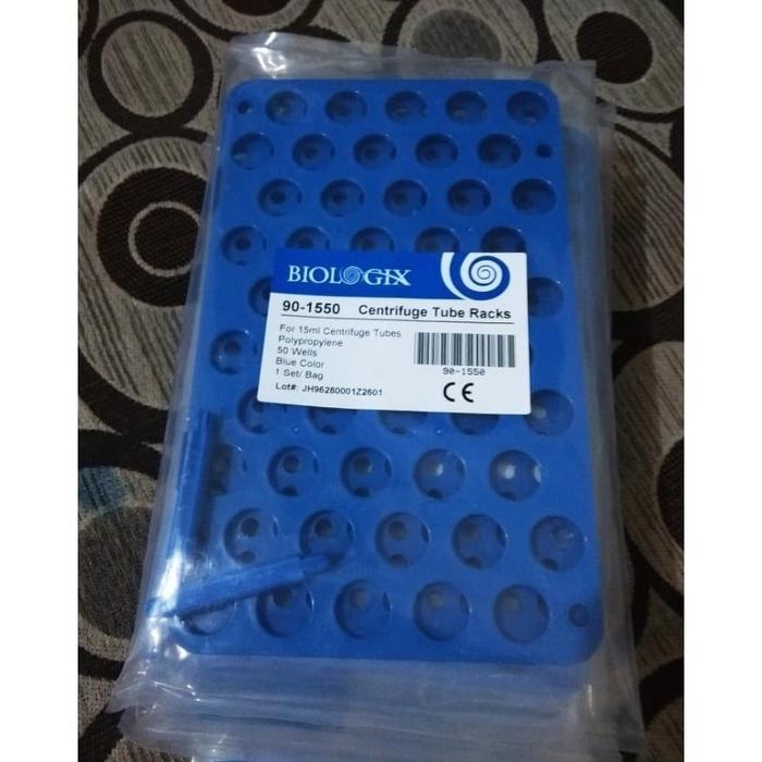 Jual Rak Tabung Centrifuge Tube 15 ml - Kota Bekasi - Cheap Lab | Tokopedia