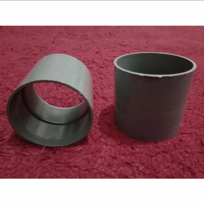 Jual Sambungan Pipa / Socket WinLon PVC 2 inch - Kab. Sidoarjo - MAS ...