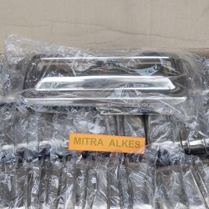 Jual Bak Instrumen 508 Stenlis / Bak Instrument 508 Stainless Di Seller ...