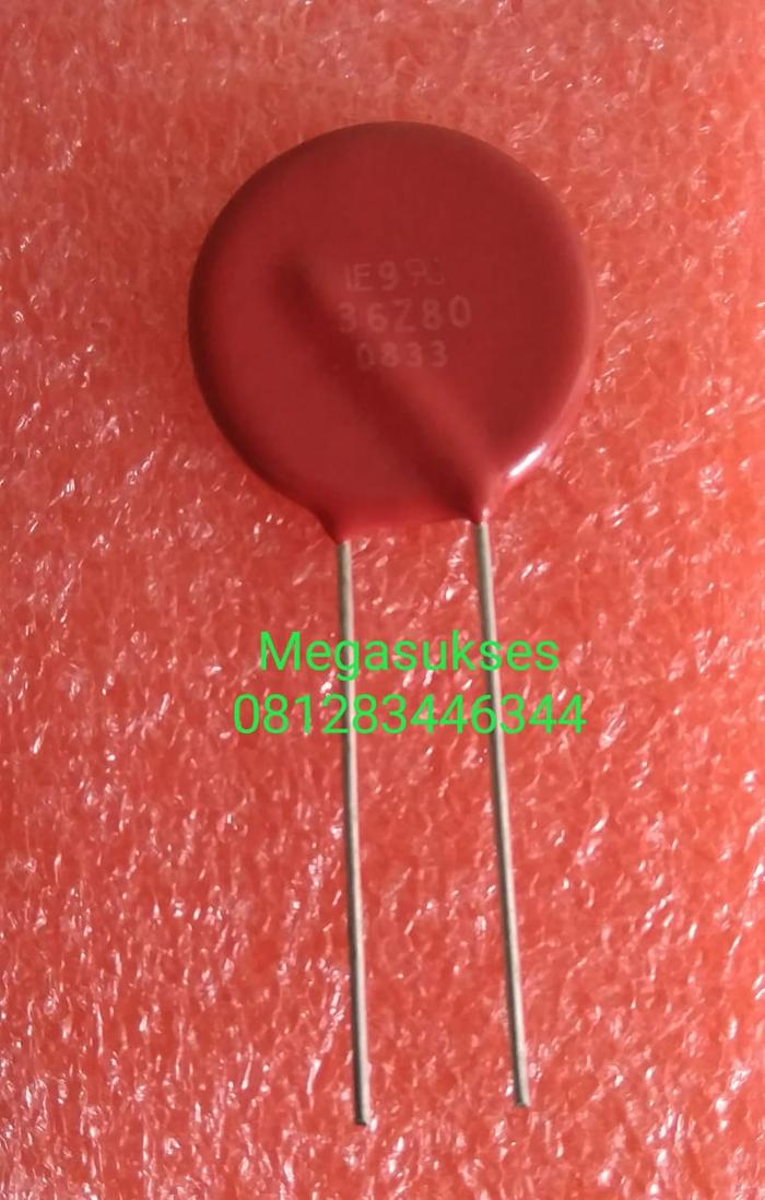 Jual VARISTOR P36Z80 - Kota Batam - Megasukses Indonesia | Tokopedia