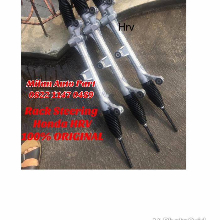 Jual Rack Steering Honda Hrv Original / rek Stir Hrv Original - Jakarta ...
