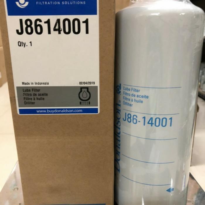 Jual Filter Donaldson J8614001 P550949 - Jakarta Barat - MuliaSakti ...