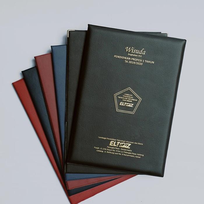 Jual Map Ijazah Custom - Kota Bandung - Polaris HF | Tokopedia