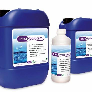 Jual Intra Hydrocare 1liter - Kab. Bogor - Mandiri Damai Makmur | Tokopedia
