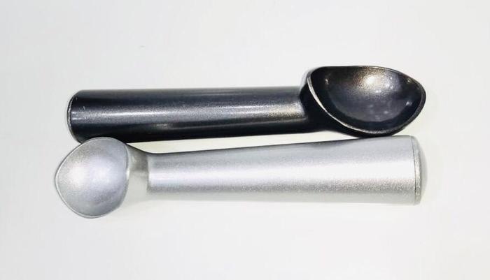 Jual Scoop Ice Cream Amano / Sendok Sekop Es Krim , HW-S18. - Jakarta Utara - Swivel Coffee ...