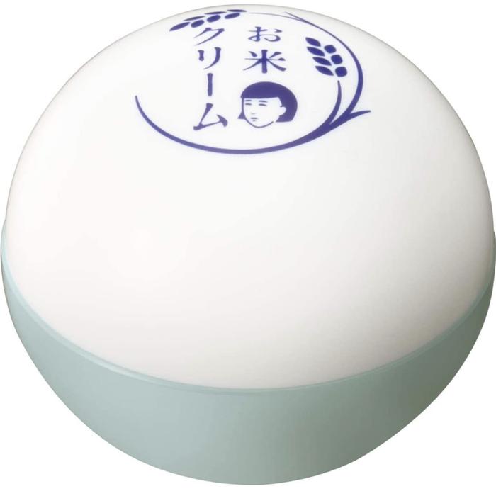 Jual Keana Nadeshiko Japanese Rice Extract Pore Minimizing Facial Cream ...