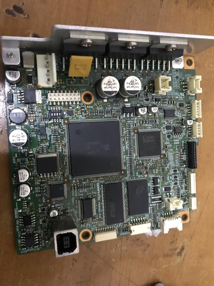 Jual mainboard graphtec ce6000 - Kab. Tangerang - Jumperglobal | Tokopedia