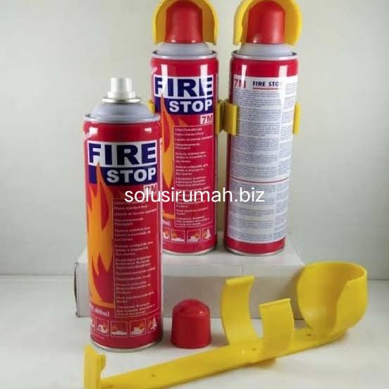 Jual apar mobil pemadam fire stop alat 1pcs mematikan api firestop ...