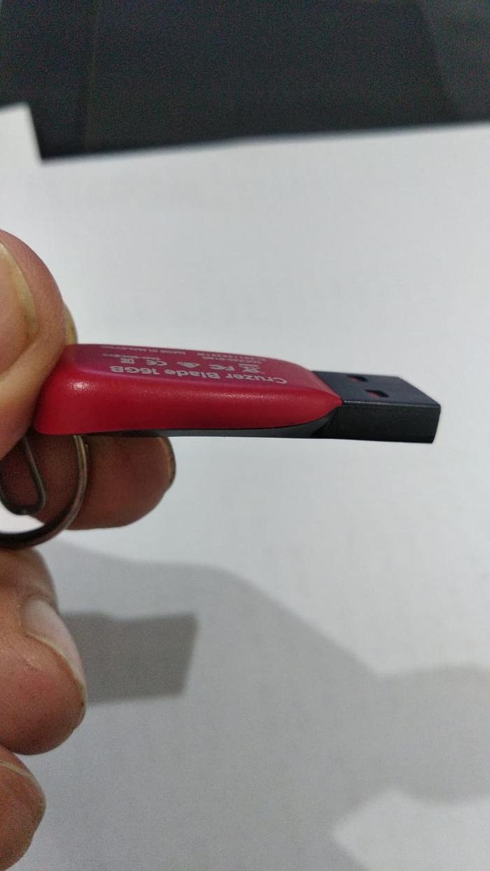 Jual Tutorial Flash Disk Cara Bikin Gambar Flip Flop Lenticular - Kota ...