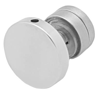 Jual Bracket Track Kancingan Rel Hollow Breket Pipa Ke Kaca Shower ...