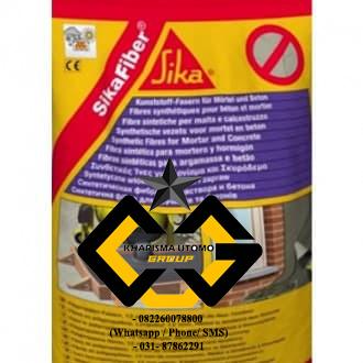 Jual sika Sika Fiber 600 gram - Kota Surabaya - Aplikator Chemical ...