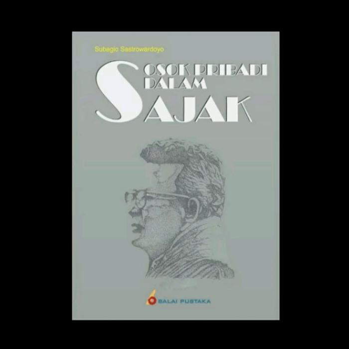 Jual Sosok Pribadi dalam Sajak Subagio Sastrowardoyo Esai - Kota Bekasi ...