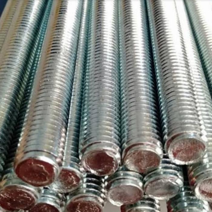 Jual longdrat baut full drat m10 x 1 meter - Jakarta Pusat - BA-CO ...