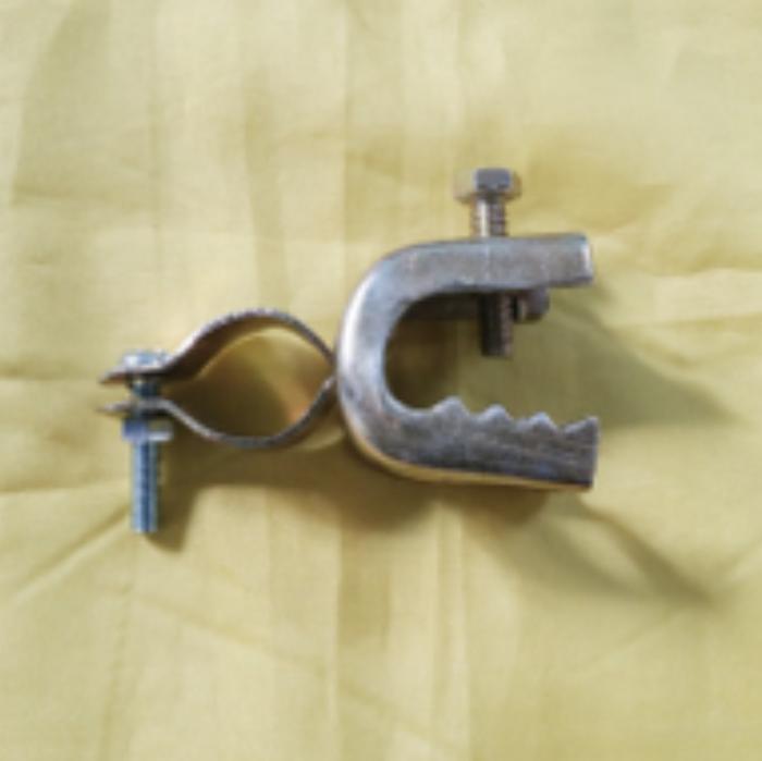 Jual Clamp Pyluck / Klem Buaya E39 / 1 1/4 inch - Jakarta Pusat ...