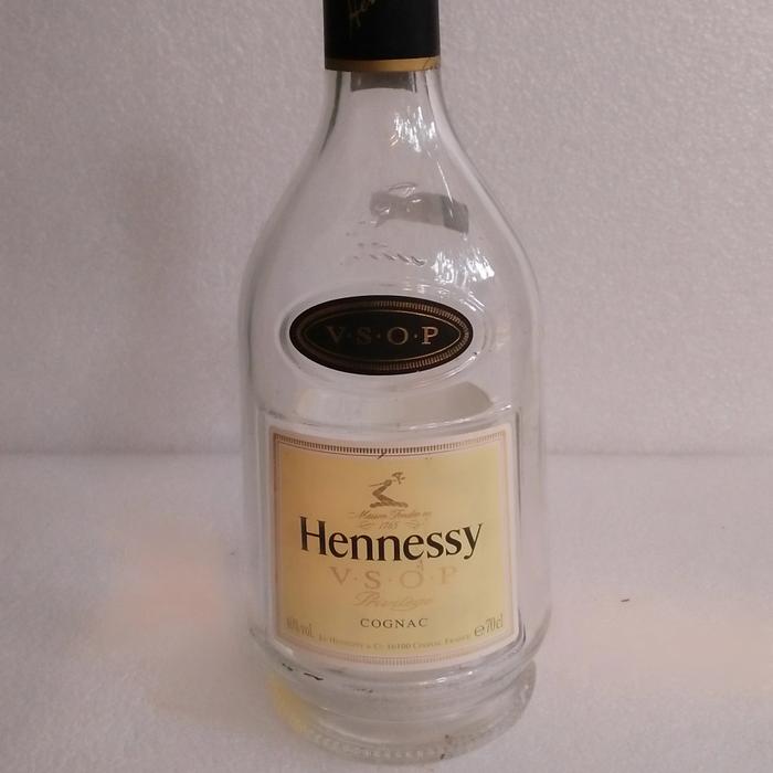 Jual botol hias botol unik botol koleksi botol kaca - Kab. Bekasi ...