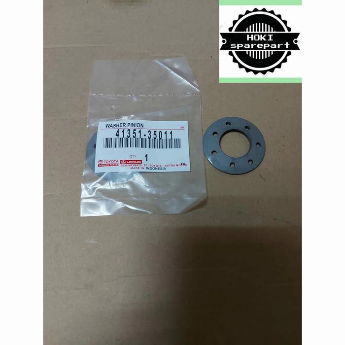 Jual Washer pinion 2F 41351-35011 - Jakarta Pusat - HOKI SPAREPART ...