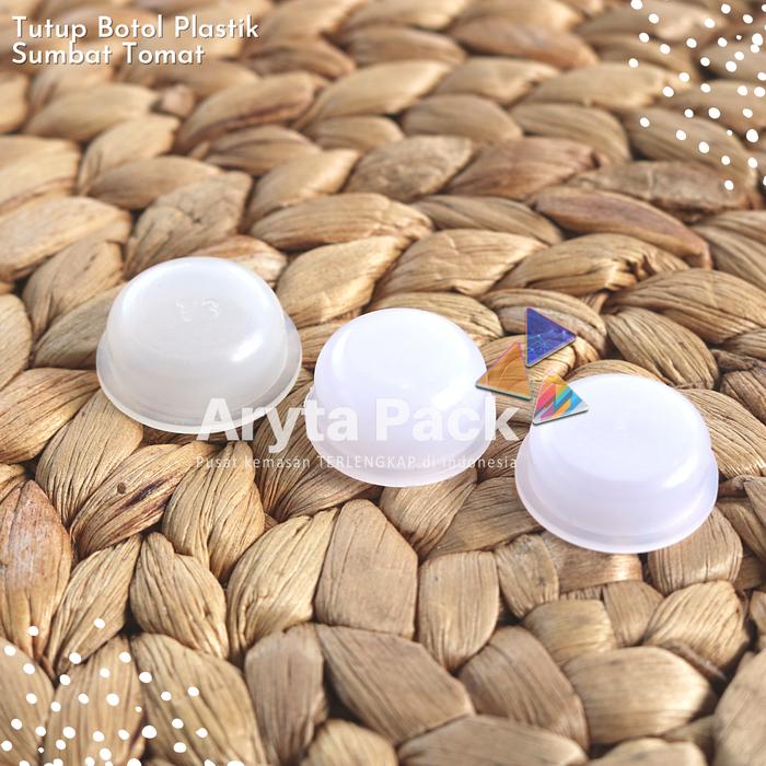 Jual TTP490.Tutup botol plastik sumbat tomat - Jakarta Timur - ARYTA ...