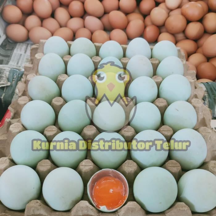 Jual Telur Bebek Mentah ( Merah ) - Jakarta Barat - Kurnia Distributor ...